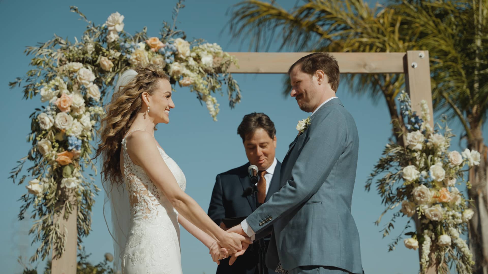 Stephanie & Jason on Vimeo