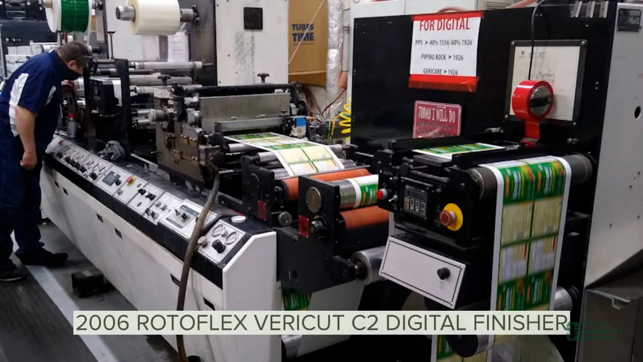 6623_ROTOFLEX VERICUT C2