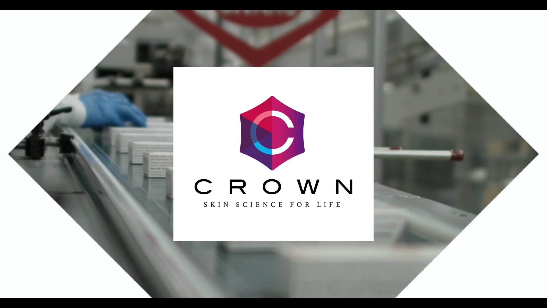 Crown HR welcome on Vimeo