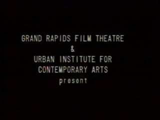 An Autobozographical Evening - David Ossman (from The Firesign Theatre ...