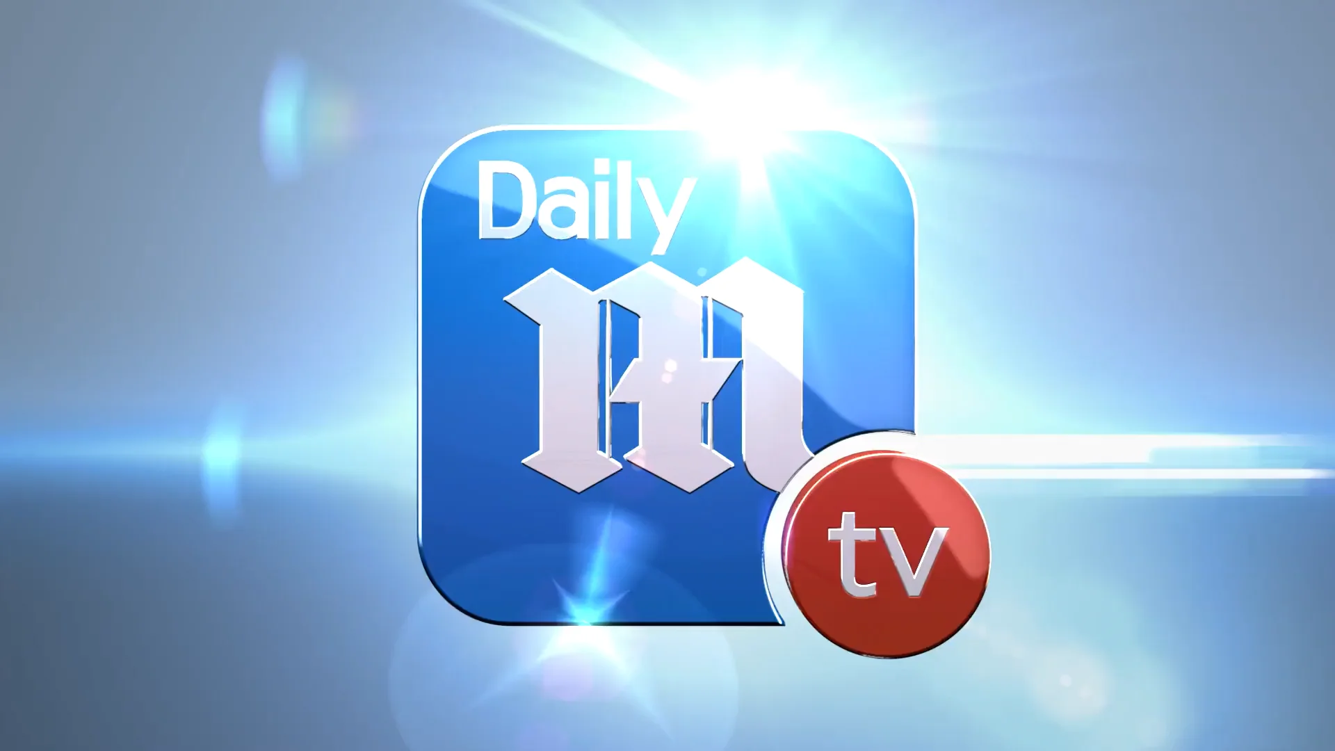Daily Mail TV INTRO