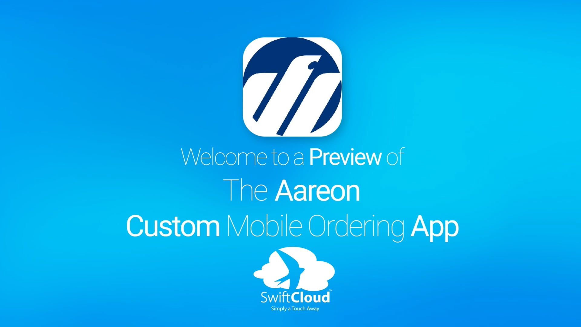 Aareon - Mobile App Preview - AAR915W on Vimeo