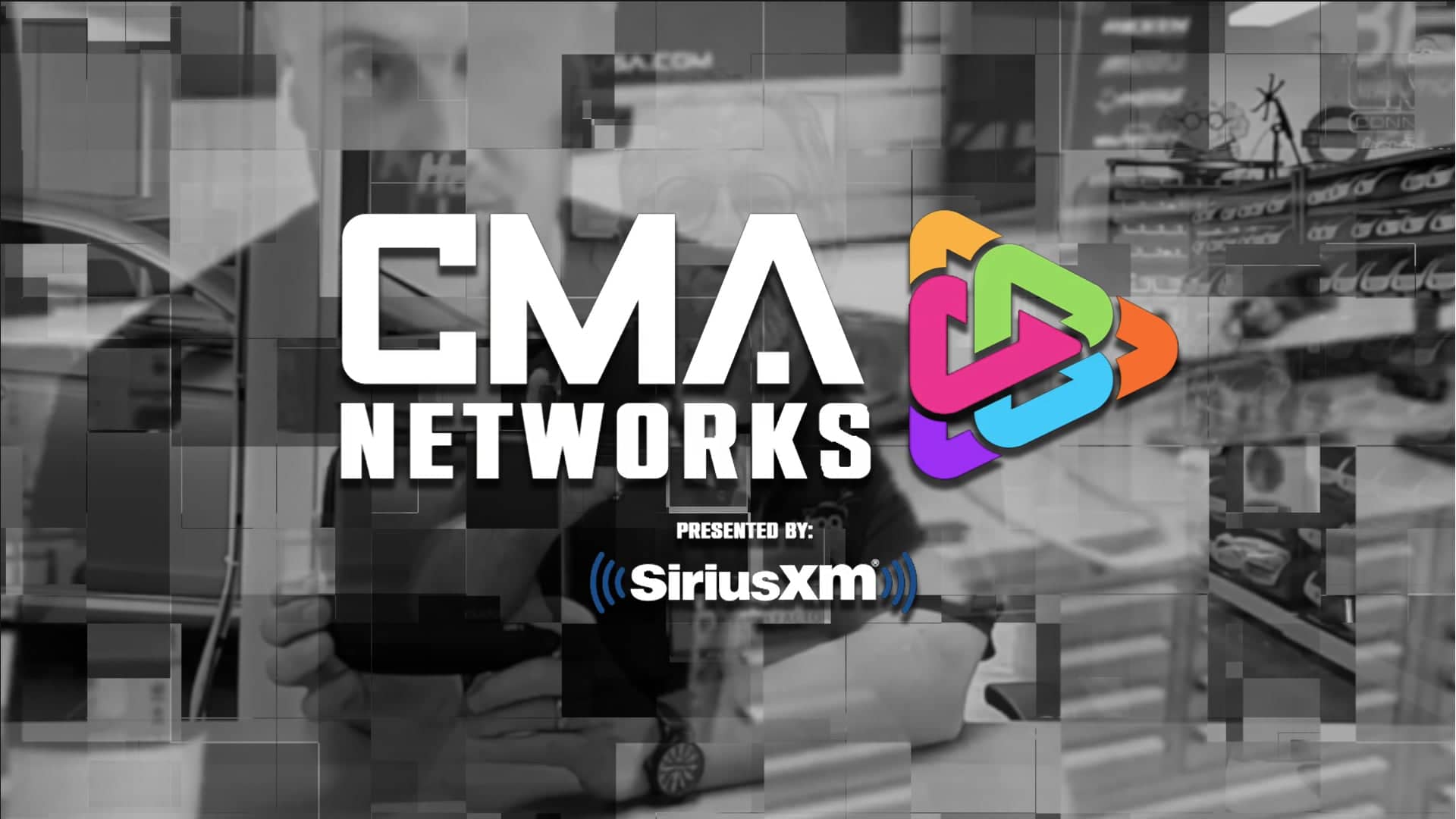 CMA Networks on Vimeo