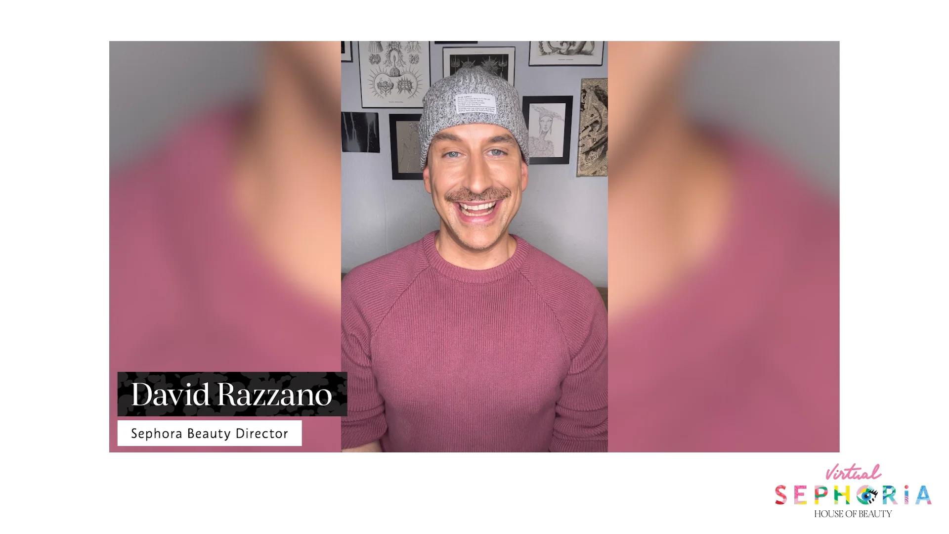 Sun Room Beauty Directors David Razzano on Vimeo