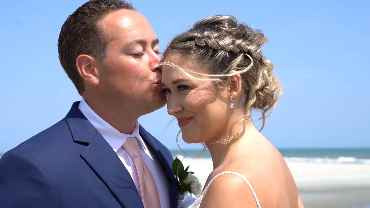 Erika and Josh on Vimeo