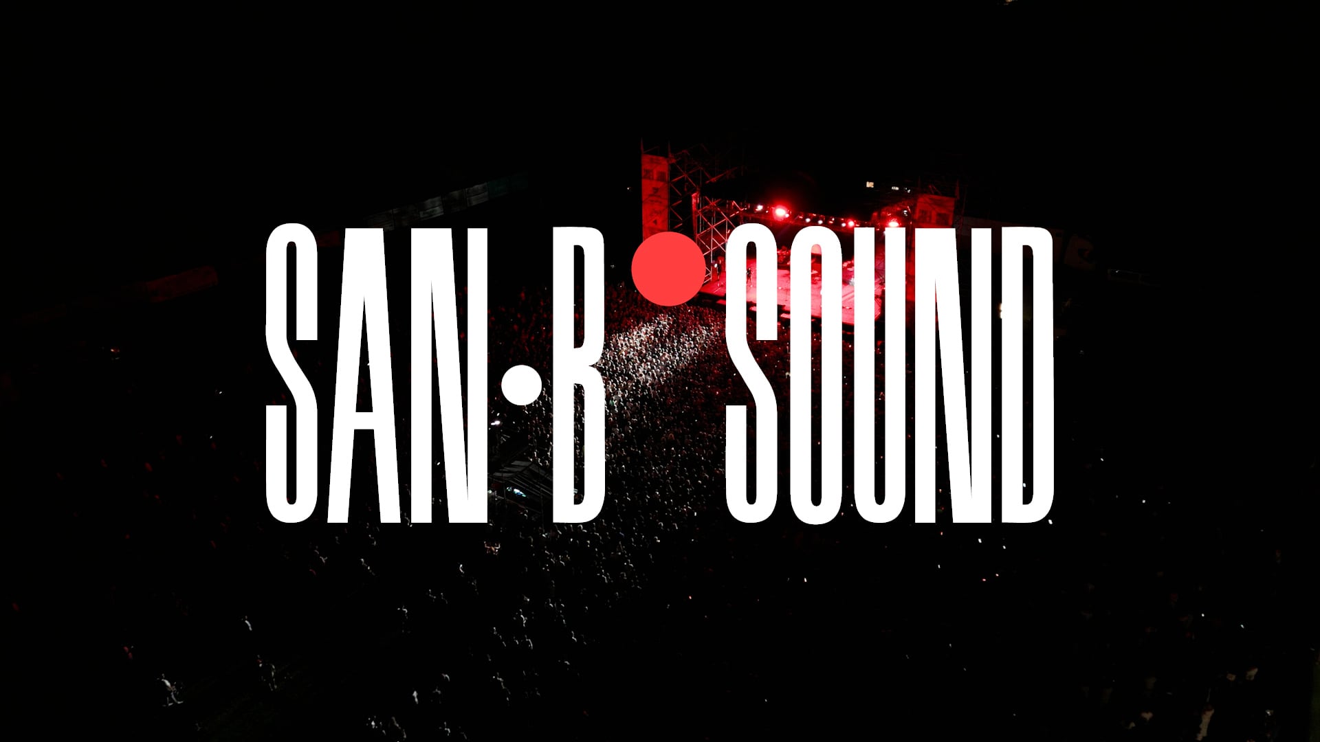 San B Sound on Vimeo