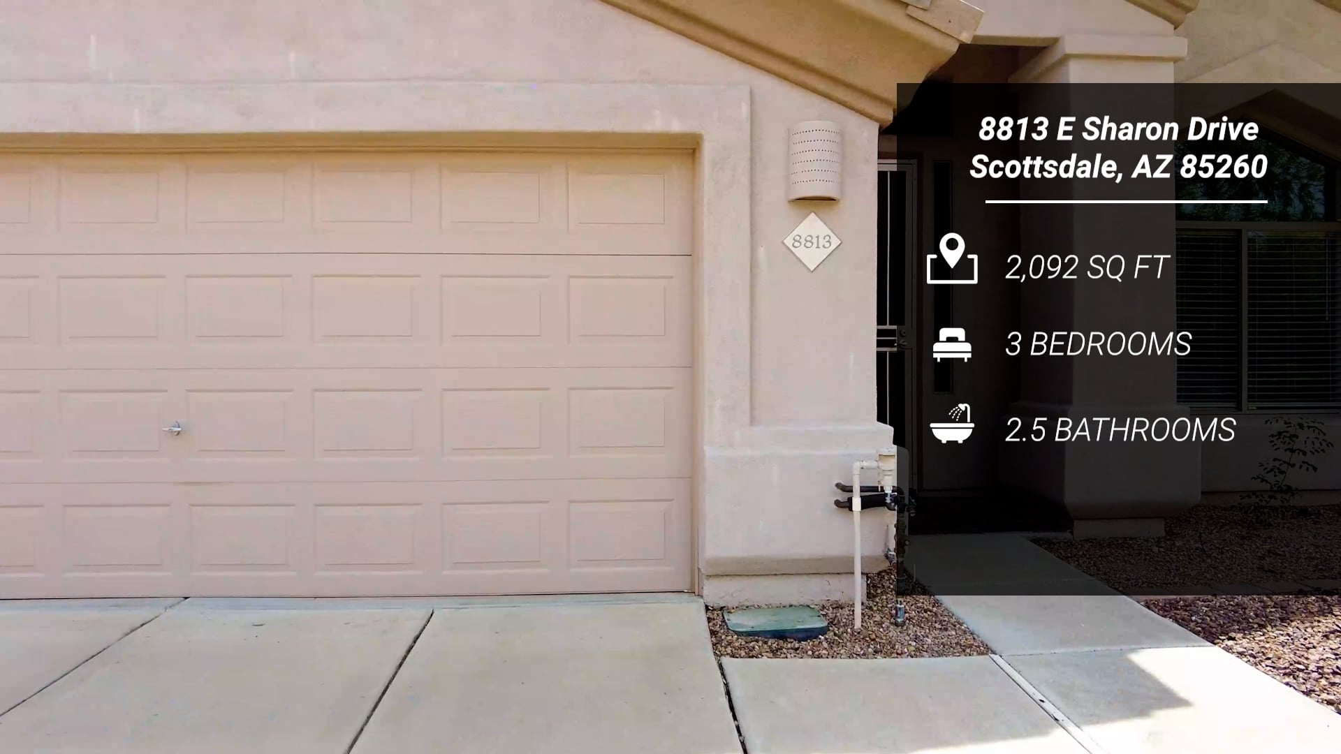 8813 E Sharon Drive, Scottsdale, AZ 85260 - Branded.mp4 on Vimeo