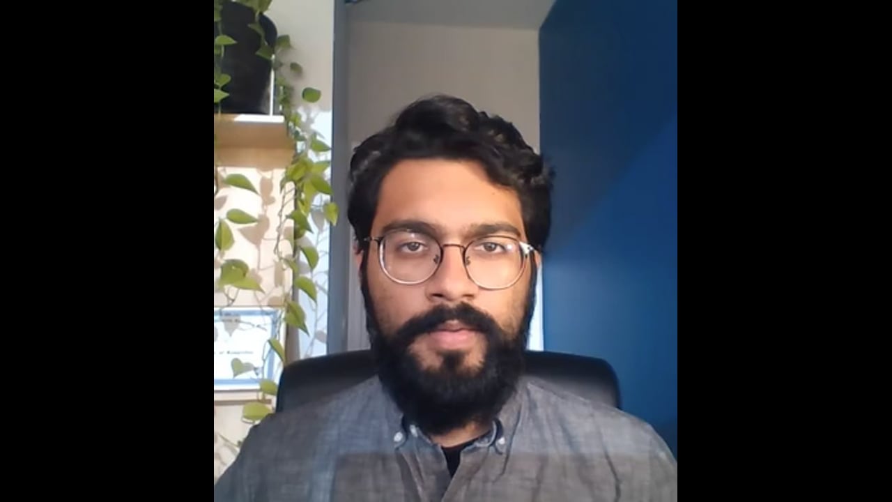 Rohit Agrawal, Pre-Licensed Professional, Chicago, IL, 60601 | Psychology Today