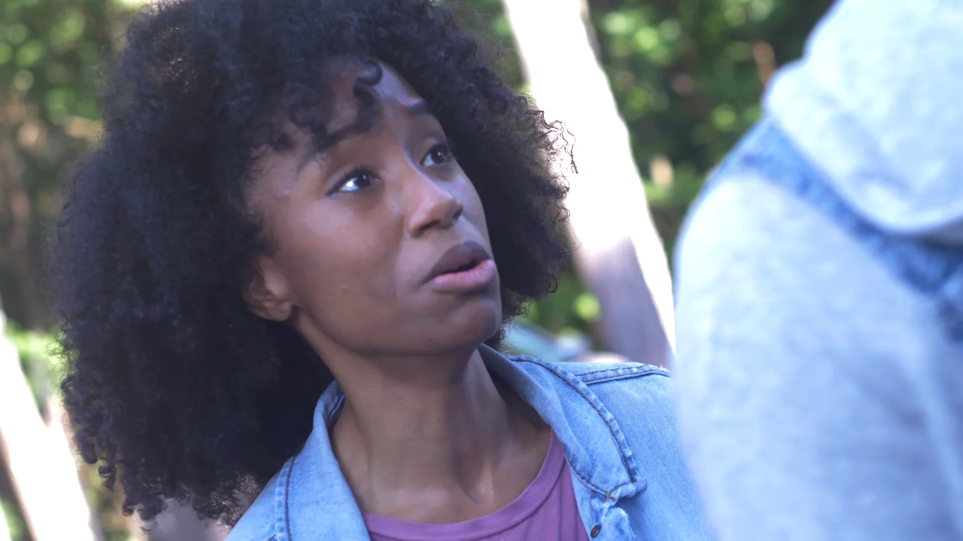 Life Support Scene on Vimeo