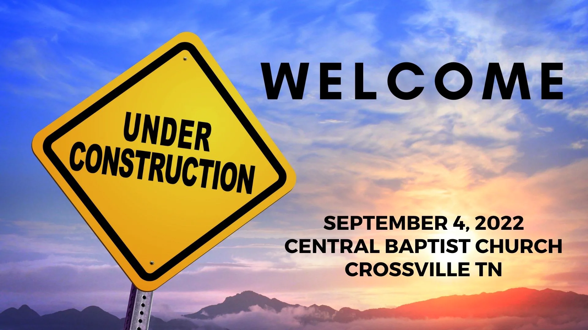 CBC Worship Service Sept 4 2022.mp4