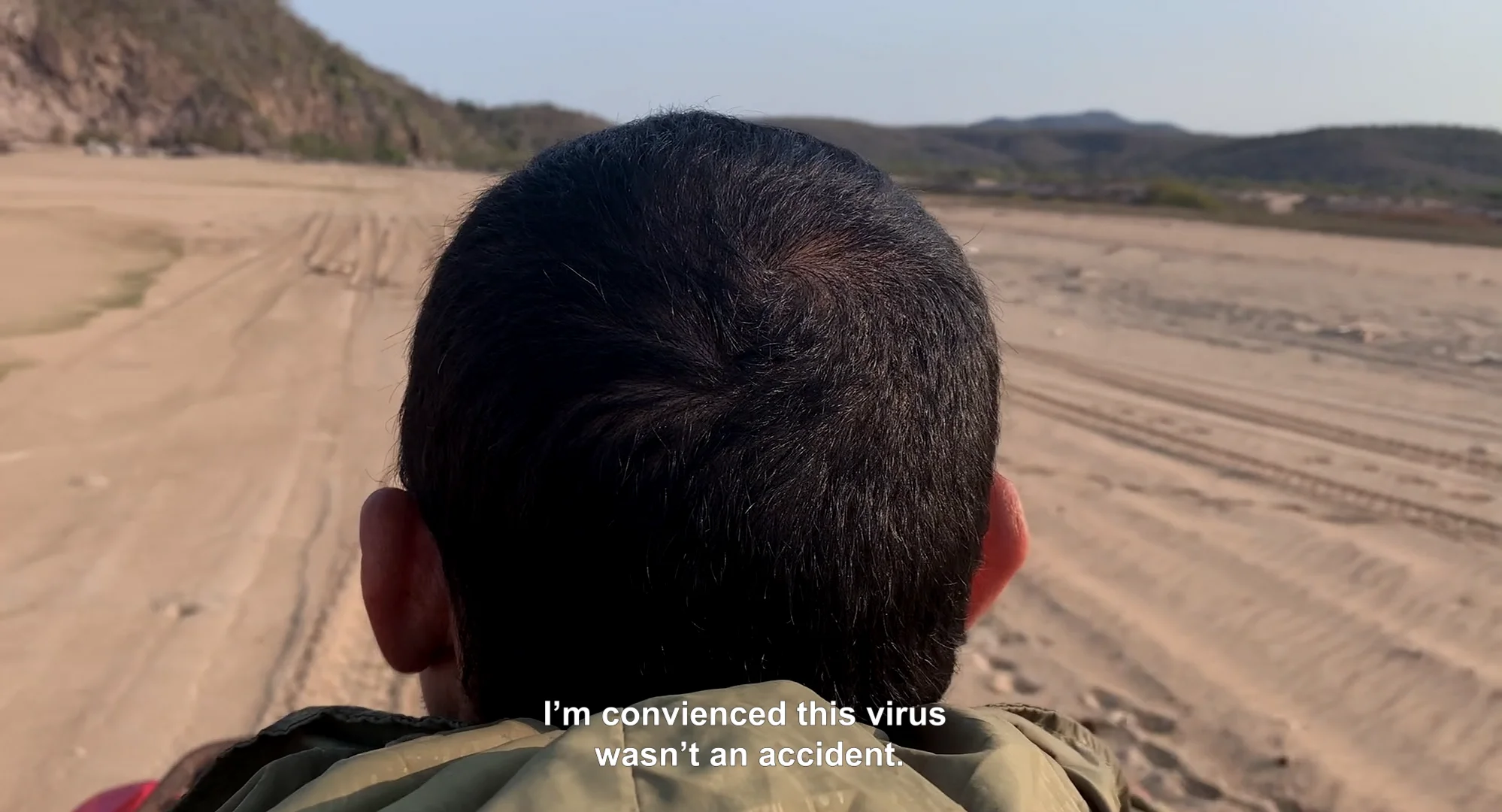 IN THE MEANTIME Trailer on Vimeo