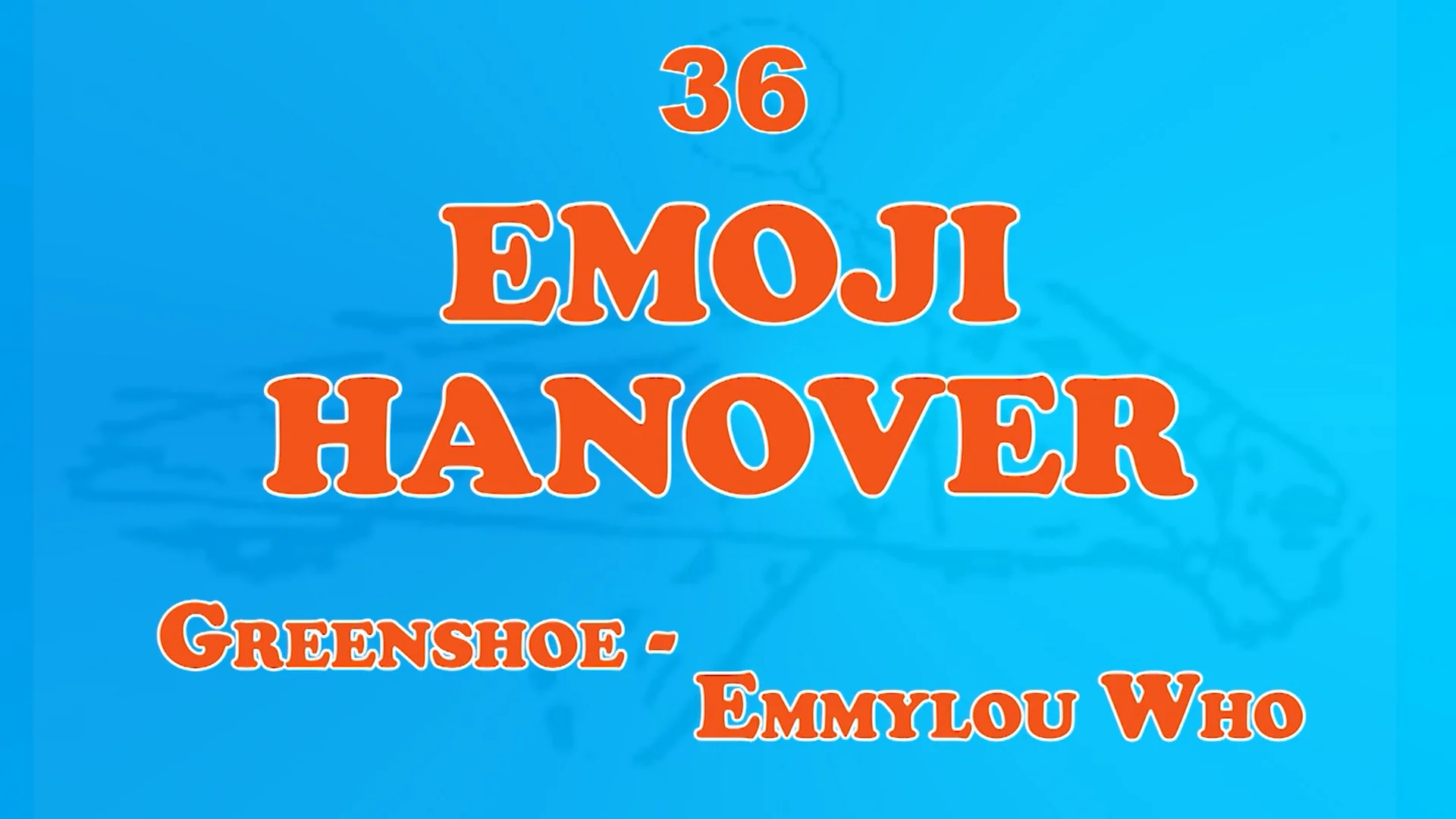 Hip #36 Emoji Hanover - 2022 Lexington on Vimeo