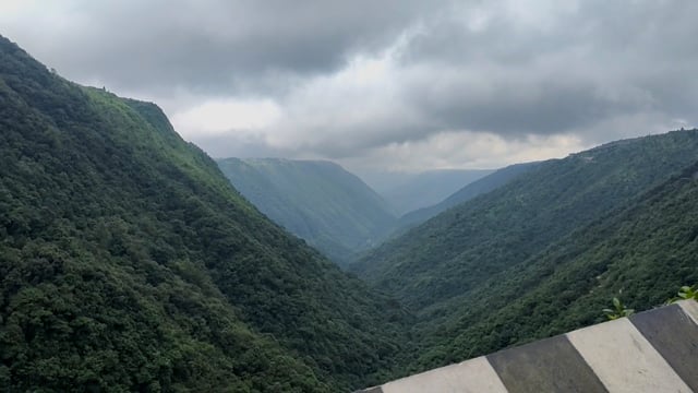 Mawkdok Dympep Valley, Shiva, Valley. Free Stock Video - Pixabay