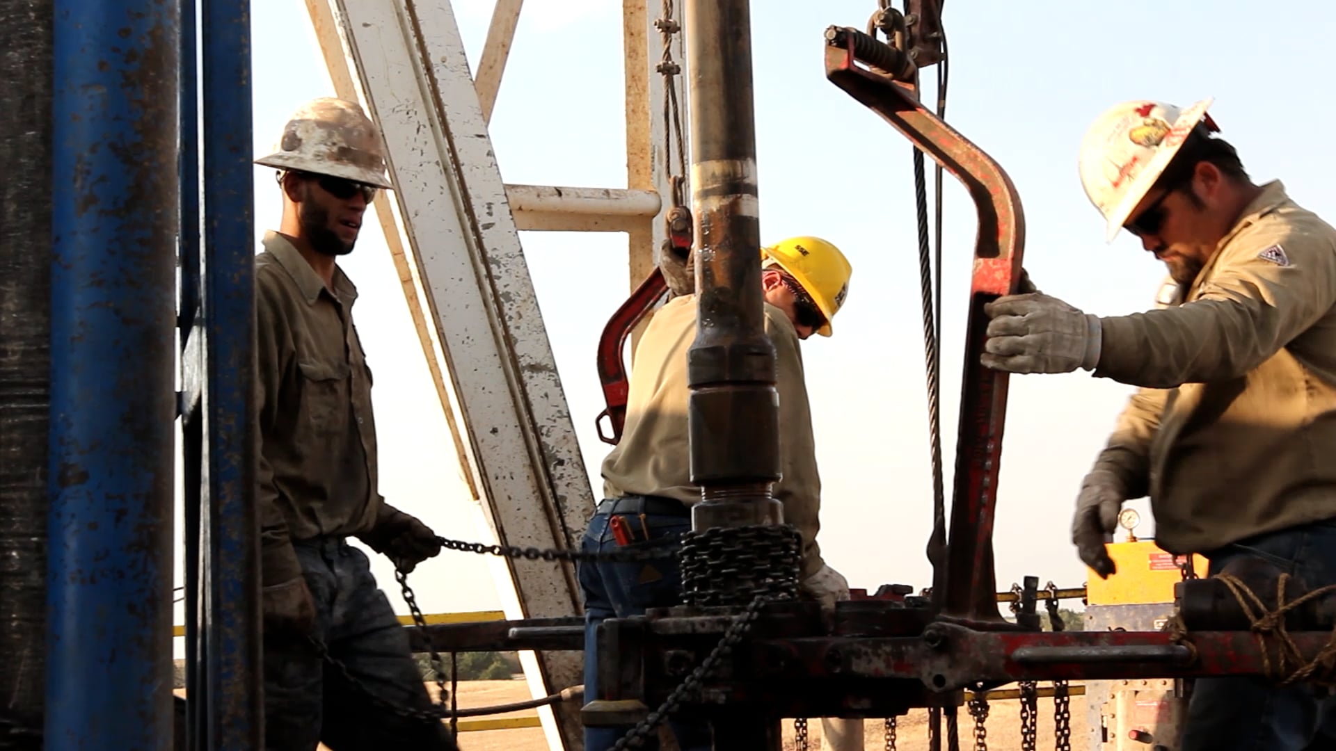 Lone Star Operations