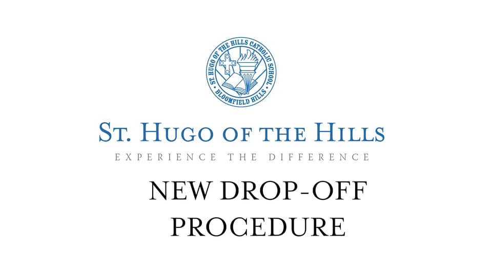 St. Hugo of the Hills drop Off.mp4 on Vimeo