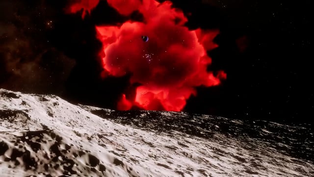 Alien Planet Aliens - Free video on Pixabay