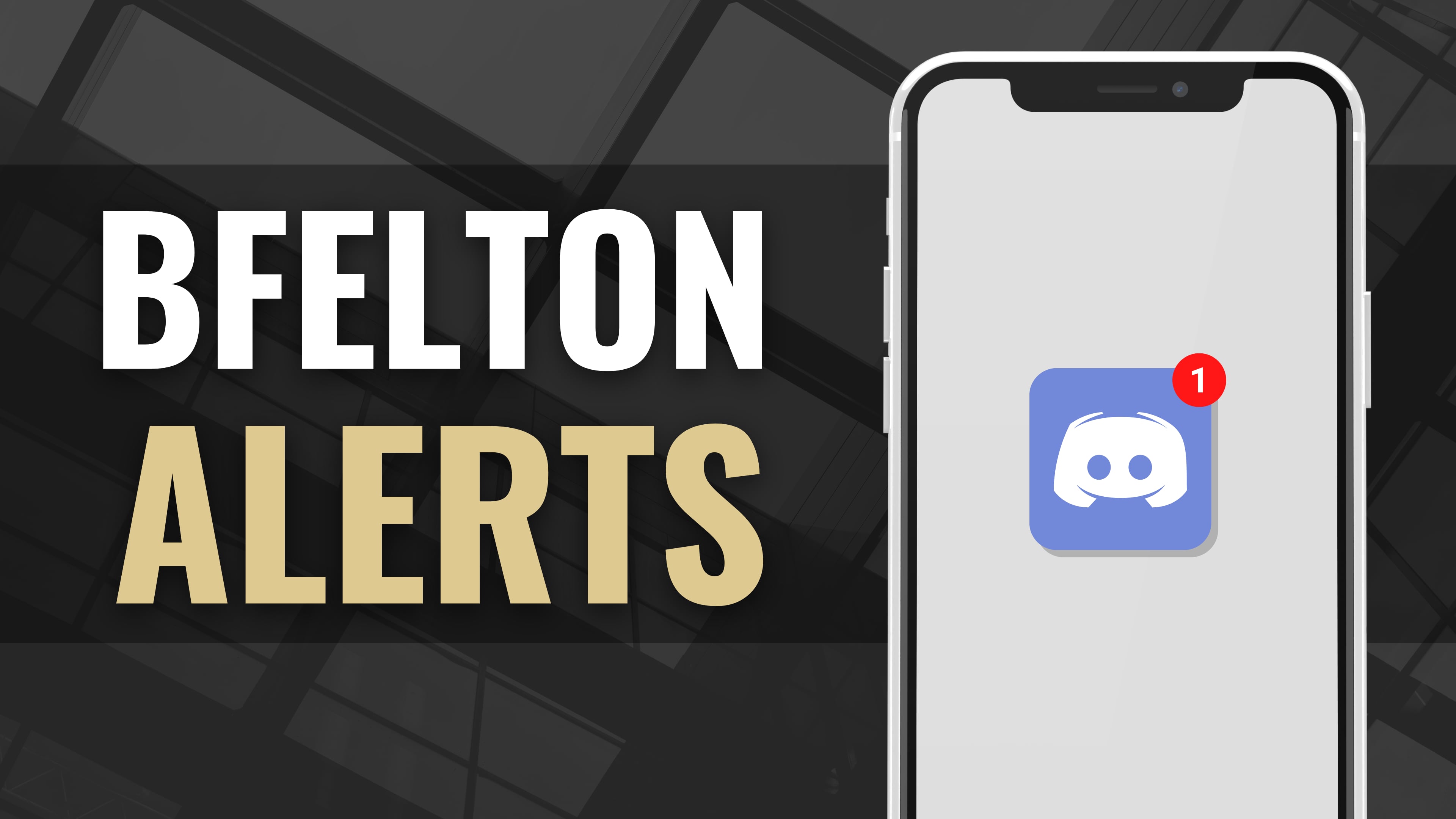 Bfelton Alerts Guide on Vimeo