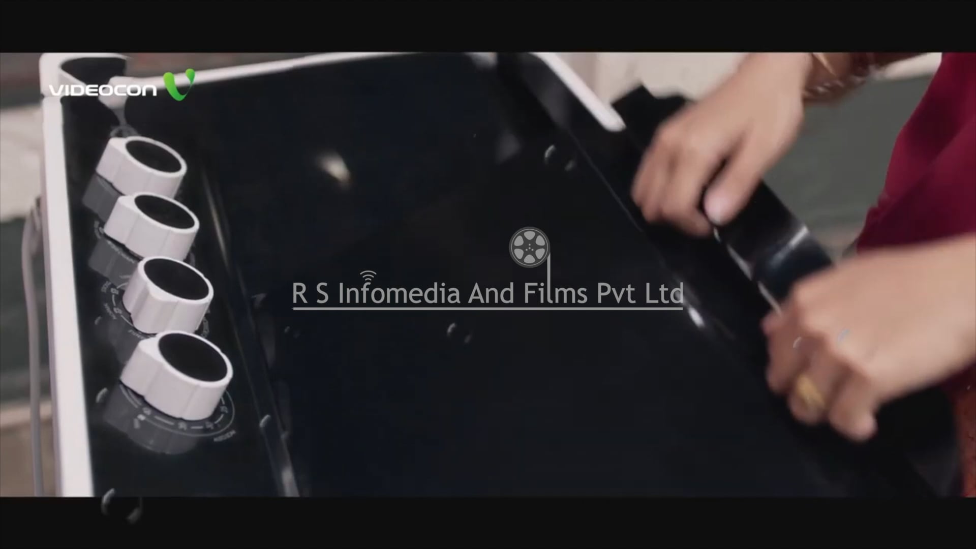 Videocon TV Ads Mix Post work on Vimeo