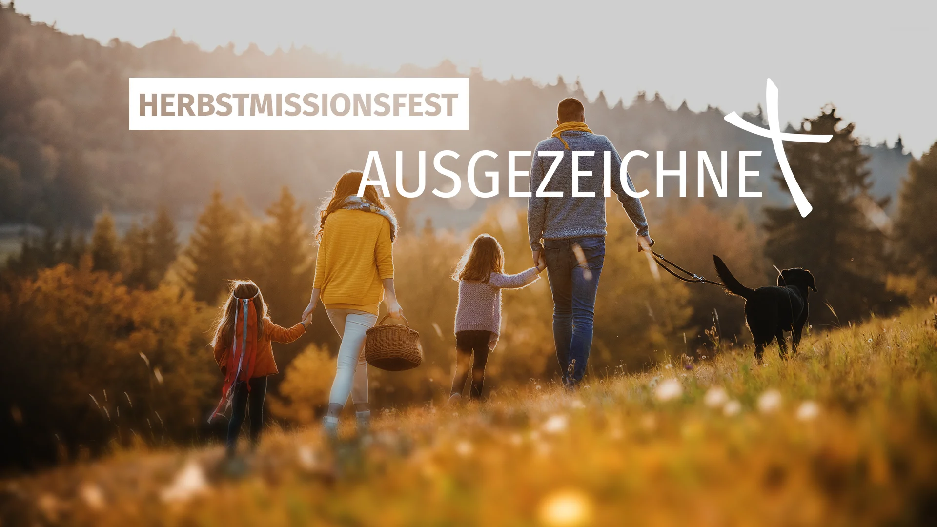HerbstMissionsFest 2022 Gottesdienst & Forum Mission on Vimeo