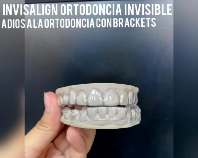Caso Orthoclear y Testimonio on Vimeo