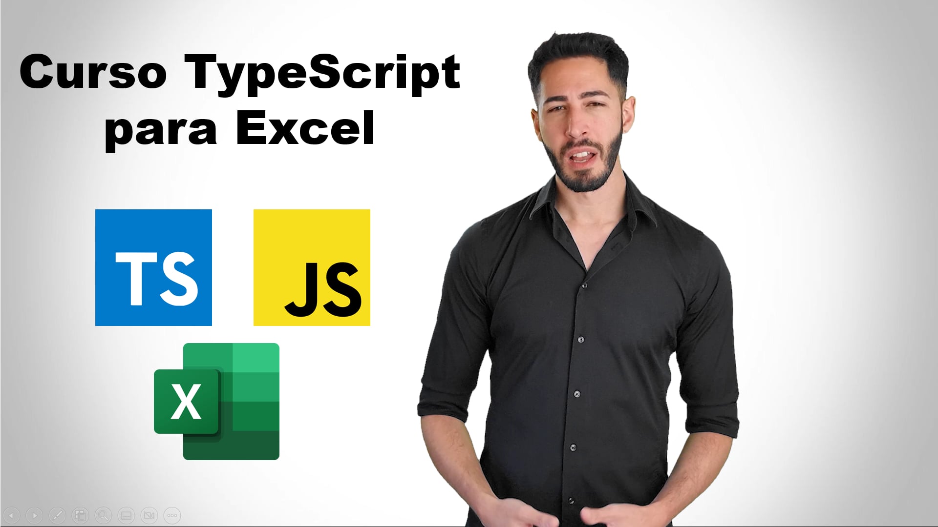 Curso Office Javascript Api On Vimeo
