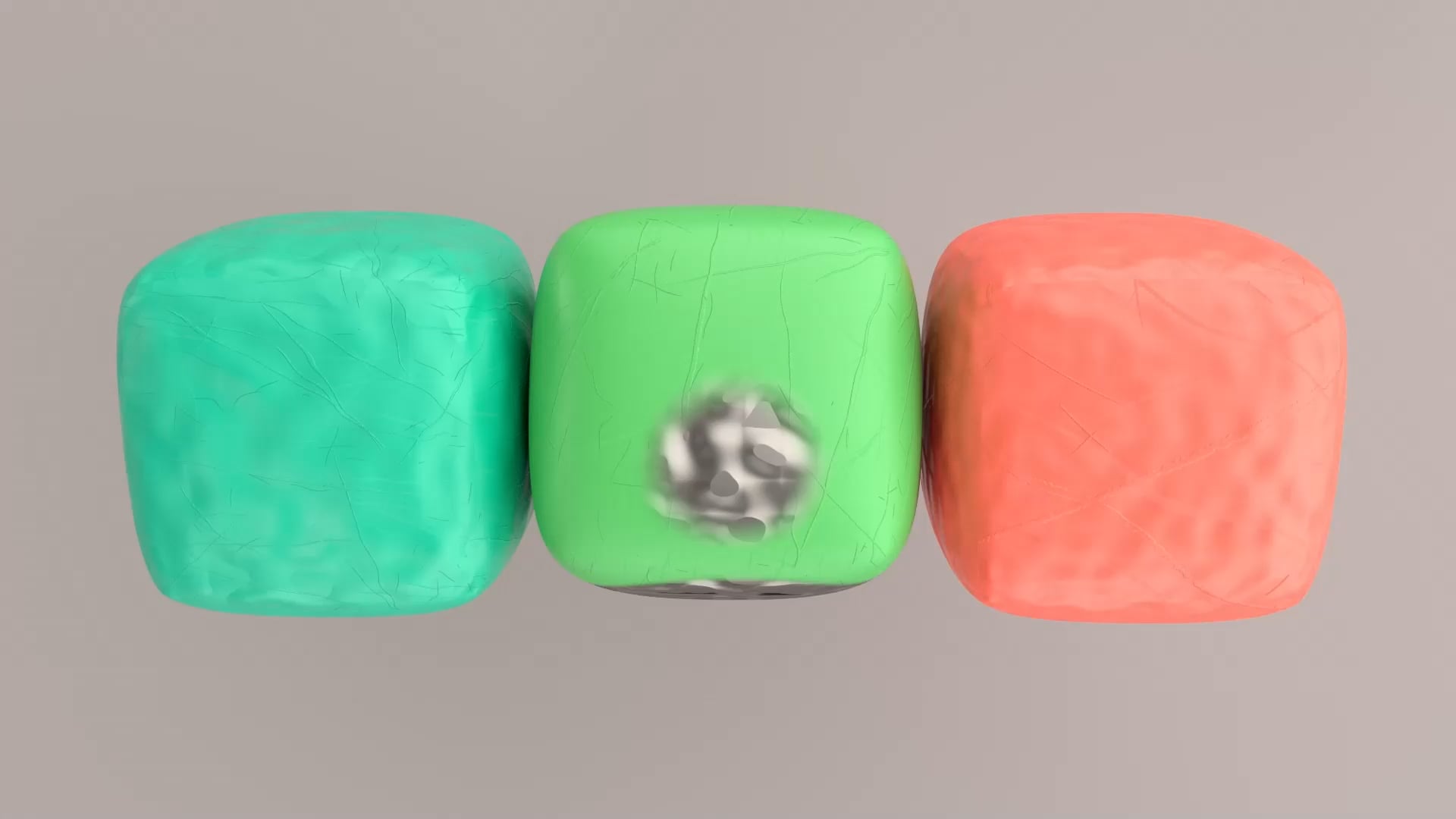 Gummies on Vimeo