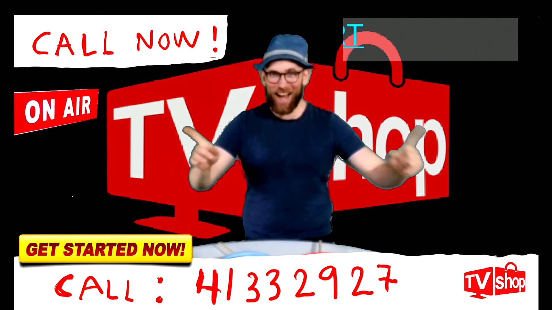 TVSHOP_TEASER on Vimeo