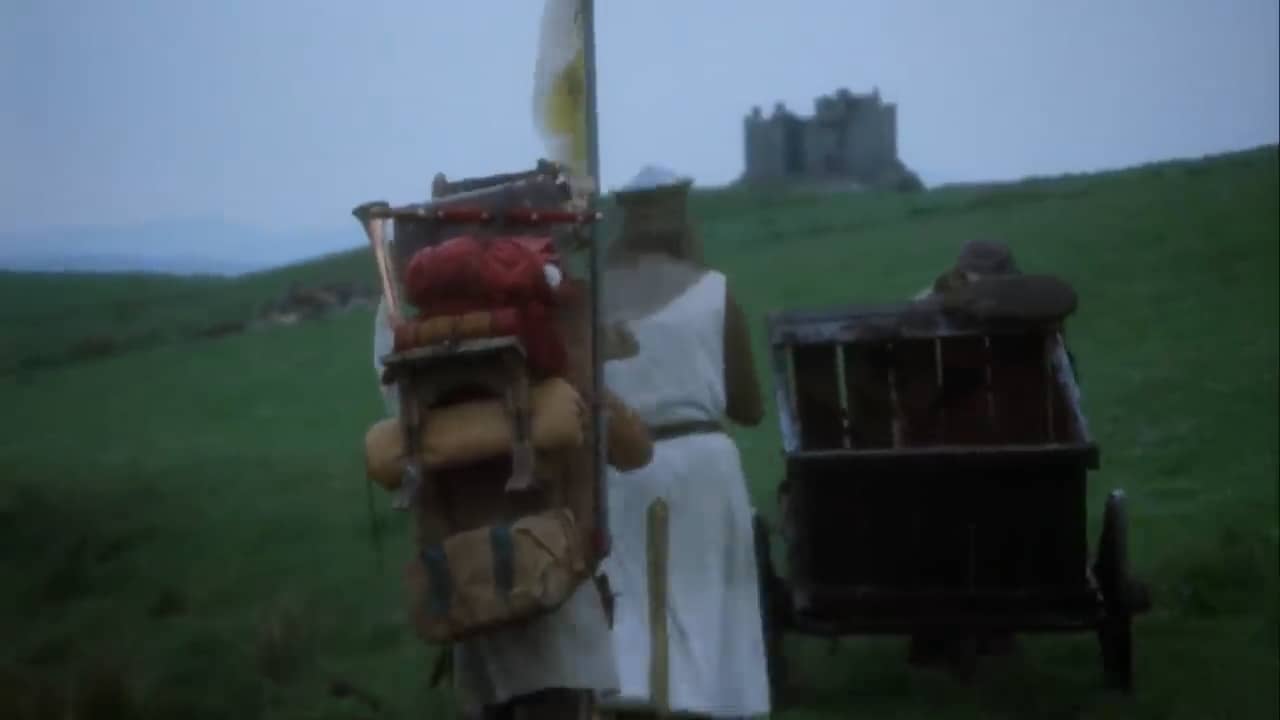 Monty Python - Constitutional Peasants Scene (HD).mp4 on Vimeo