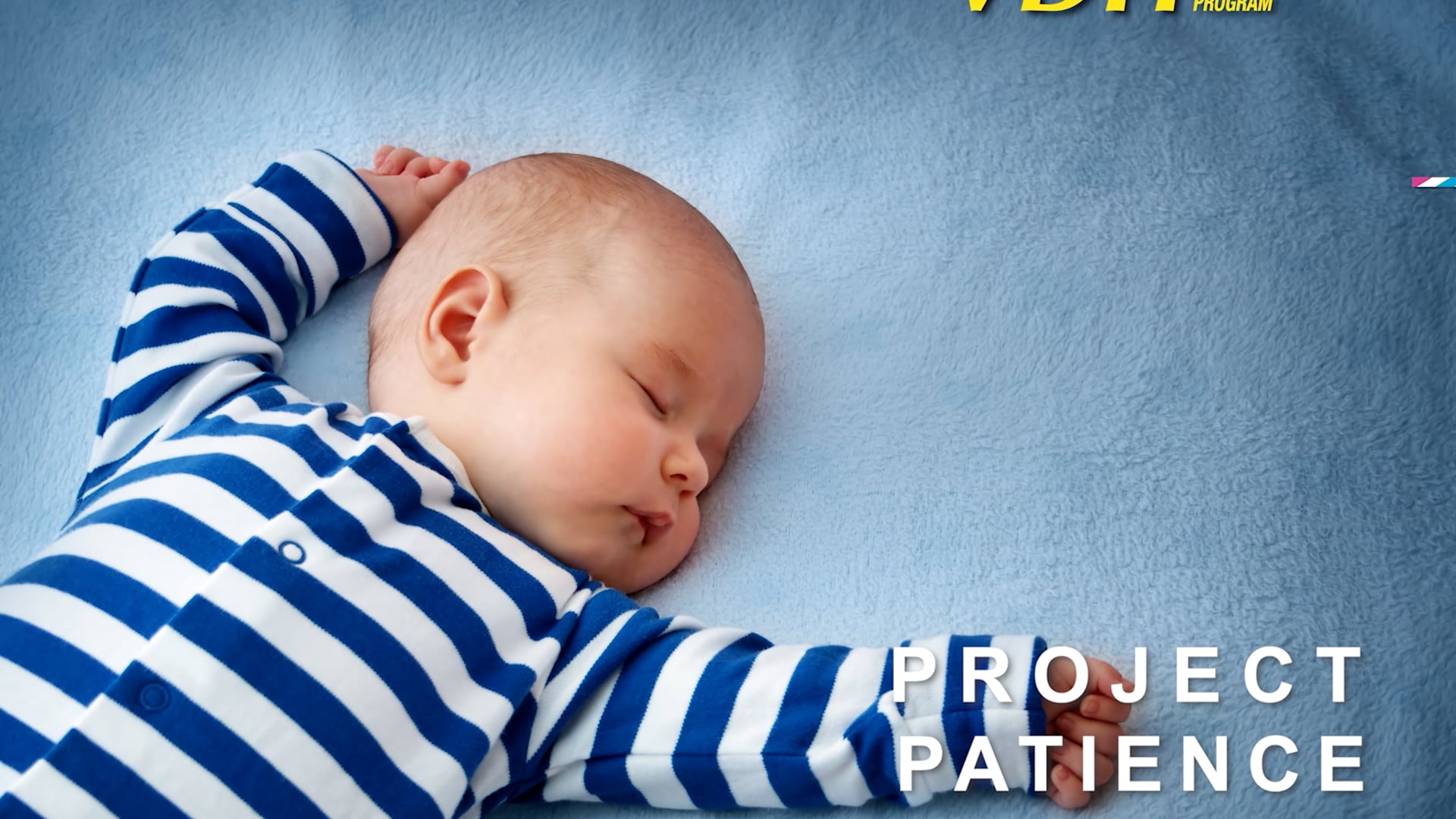 Newborn & Infant Burn Prevention on Vimeo