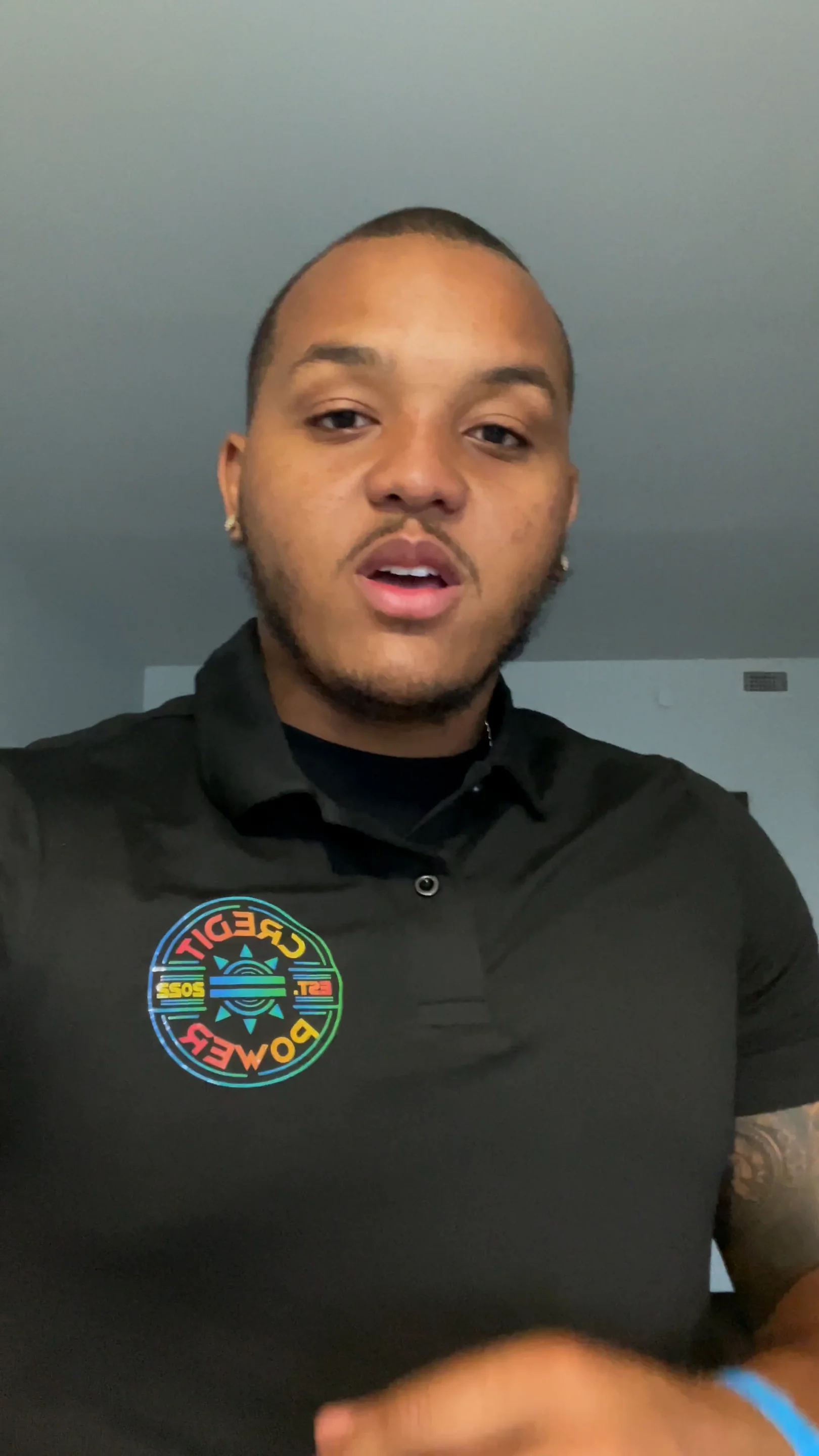 Landing page on Vimeo