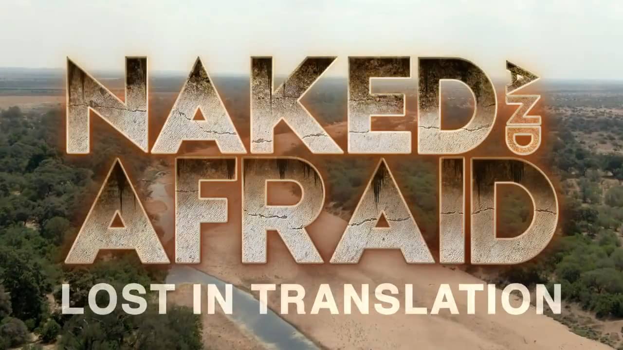 naked&afraid S14E13SUDAFRICA.mp4 on Vimeo