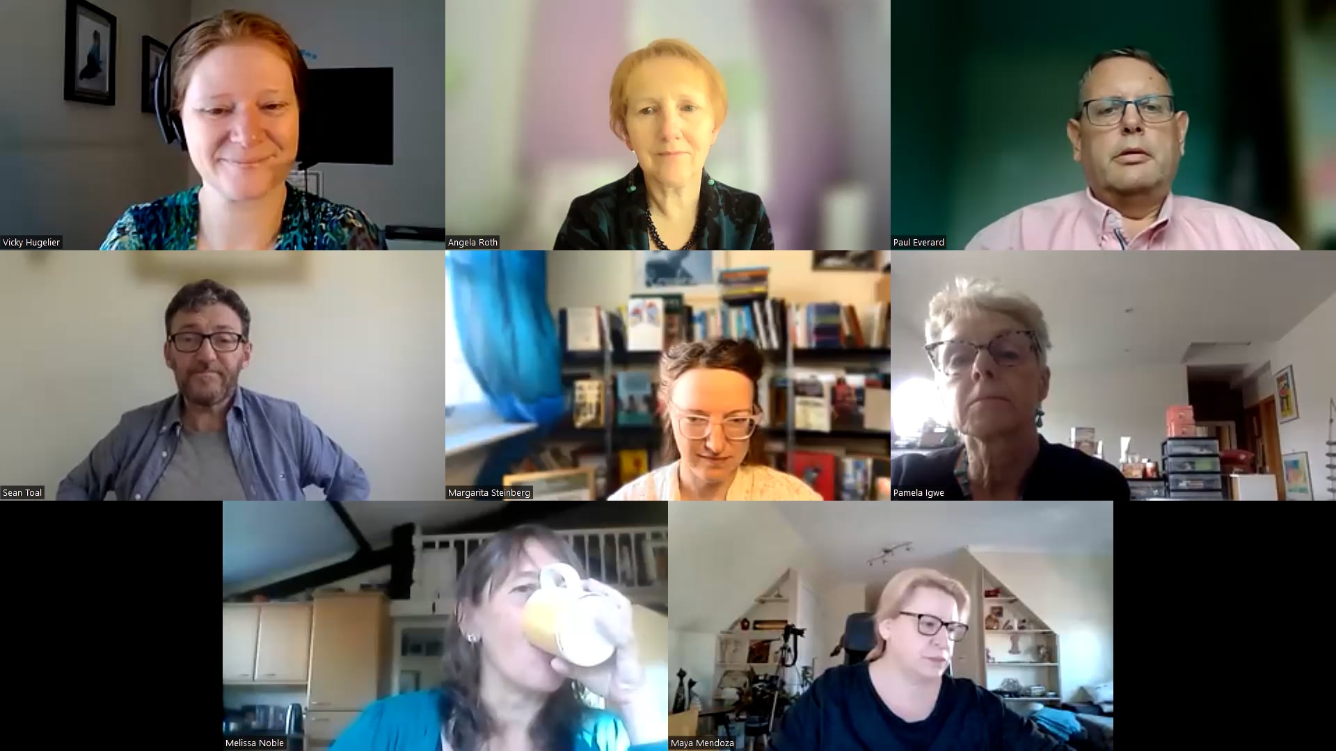 Business Building From The Heart - Authentic Growth on Vimeo