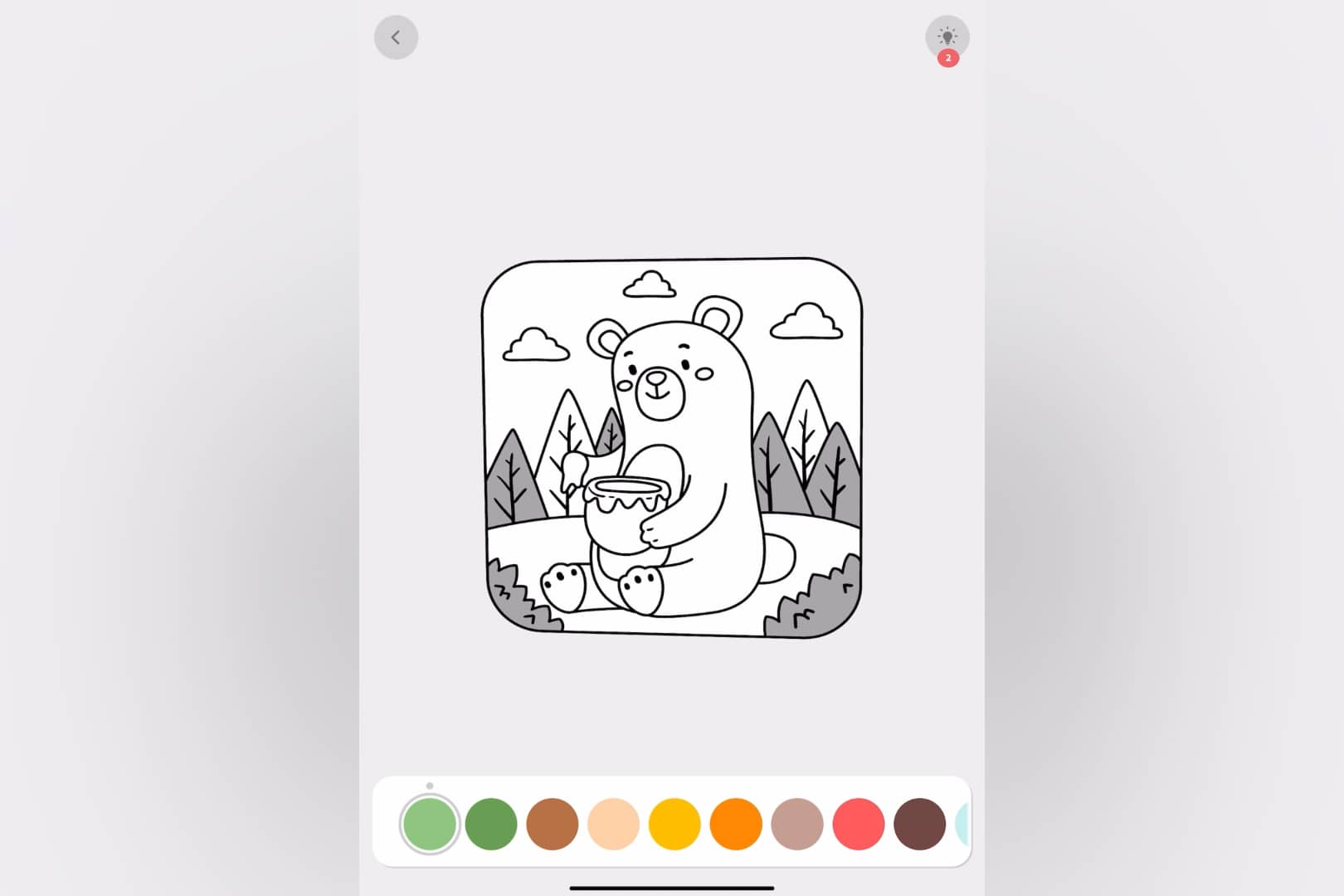 Vector coloring book PRO (demo) on Vimeo