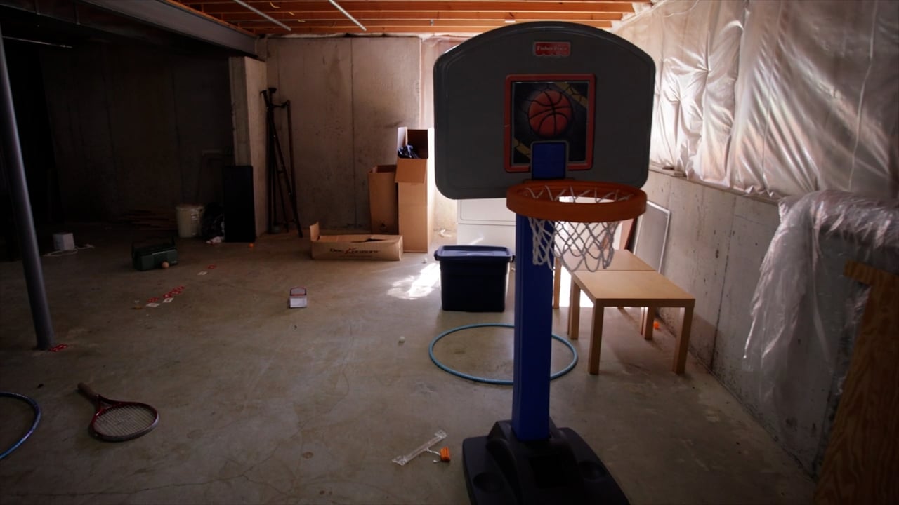 BASEMENT.mov on Vimeo