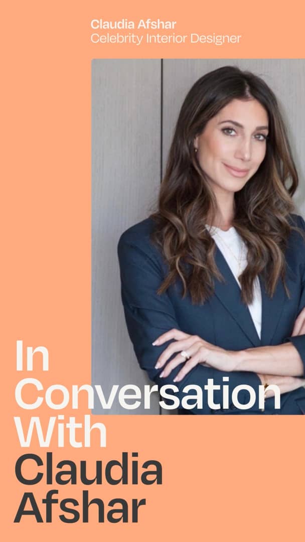 Claudia Afshar Intro QA on Vimeo