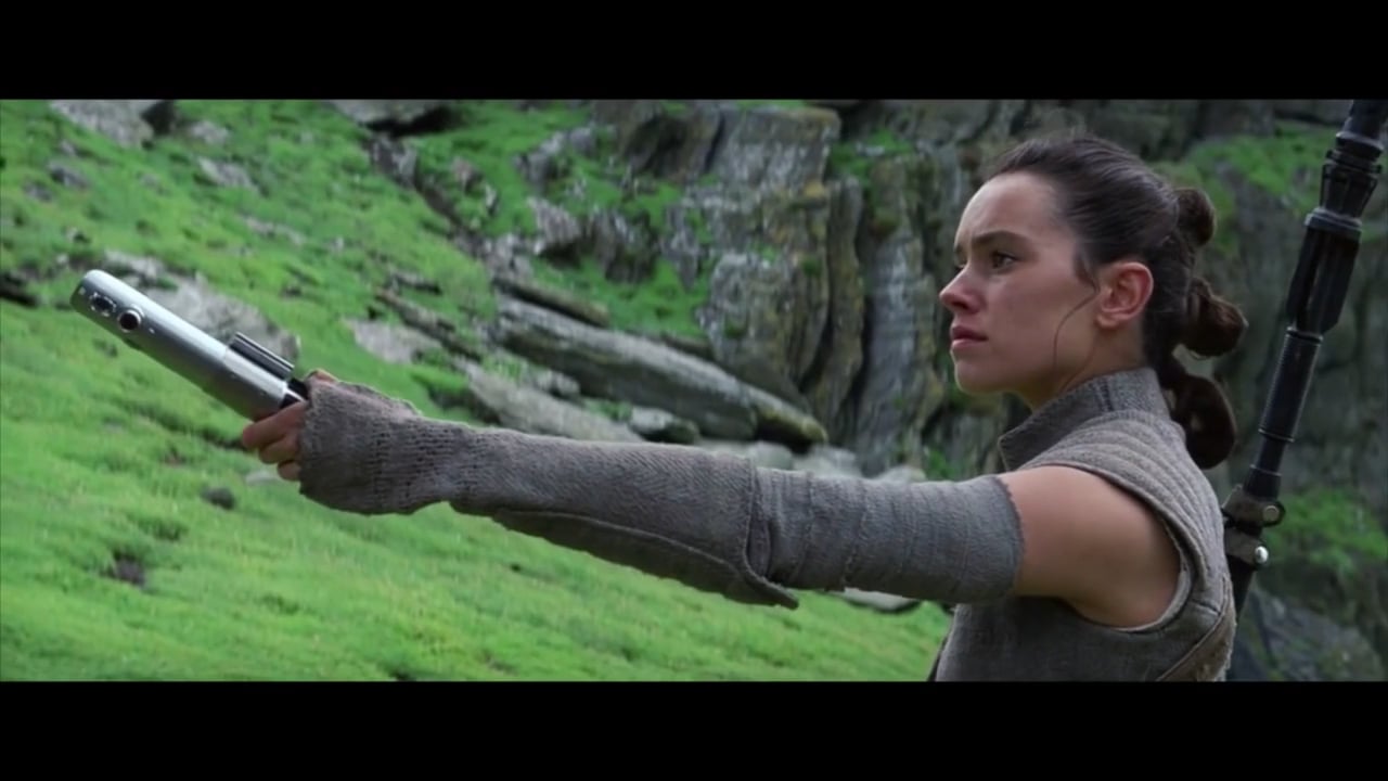THE FORCE (Movie scene. Mystical-ethnic) on Vimeo