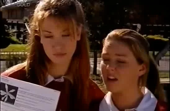 Neighbours 4144 (Flick Scully leaves) on Vimeo