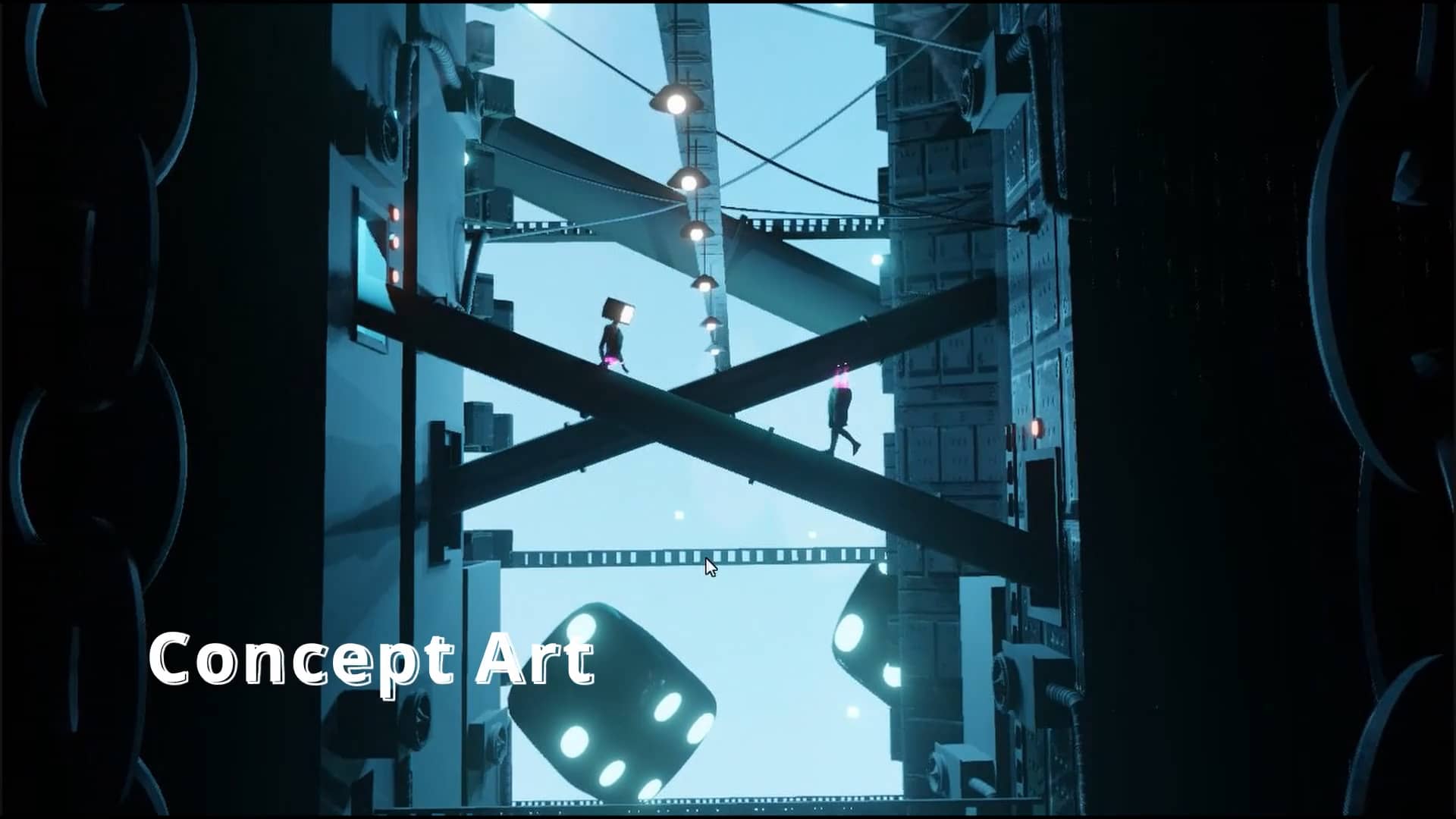 Concept Art on Vimeo