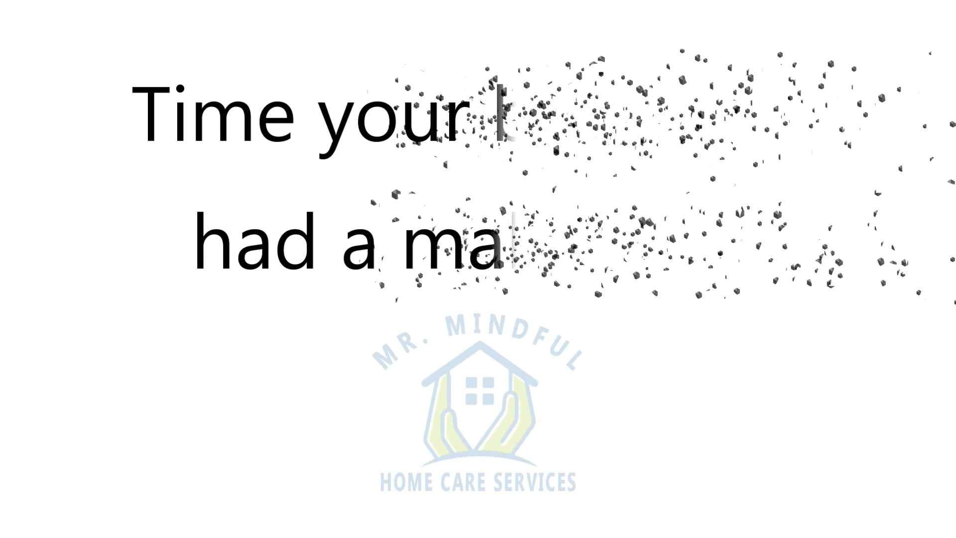 Mr. Mindful Home Renovations