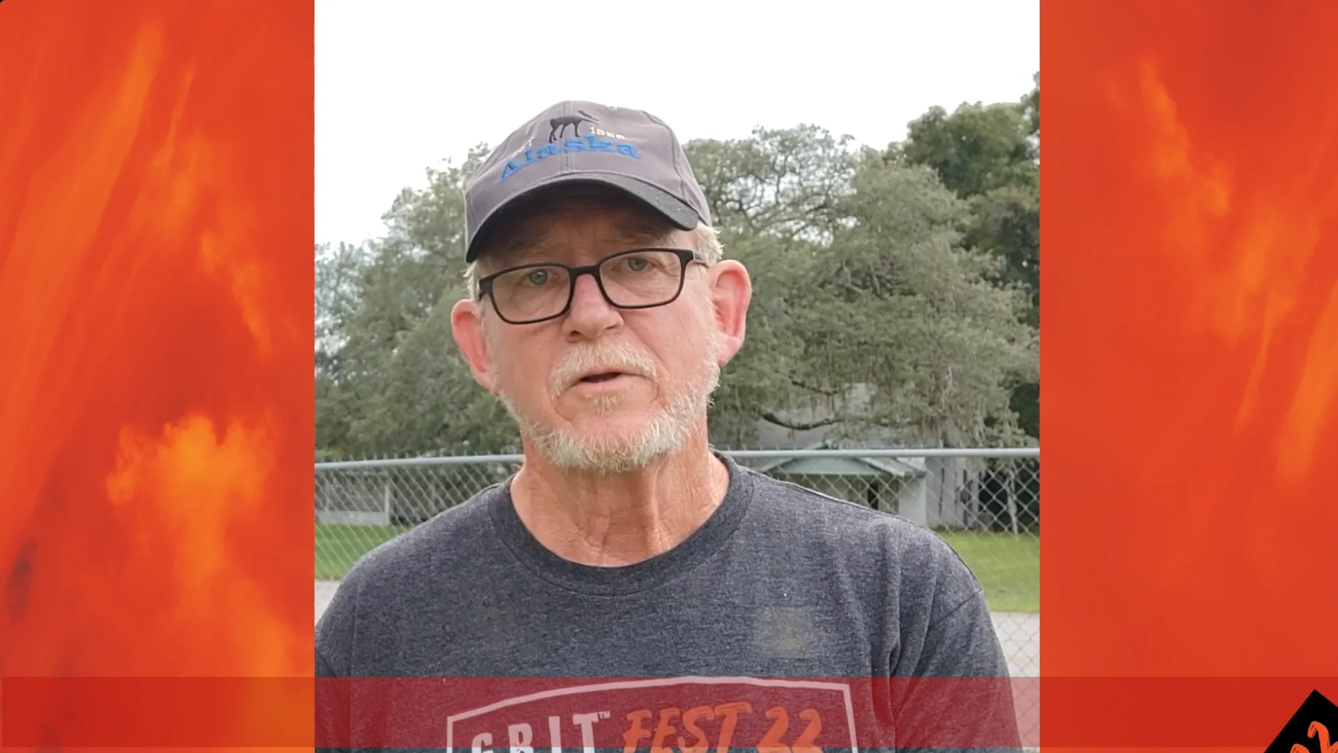 GRIT FEST DAVE_01 on Vimeo