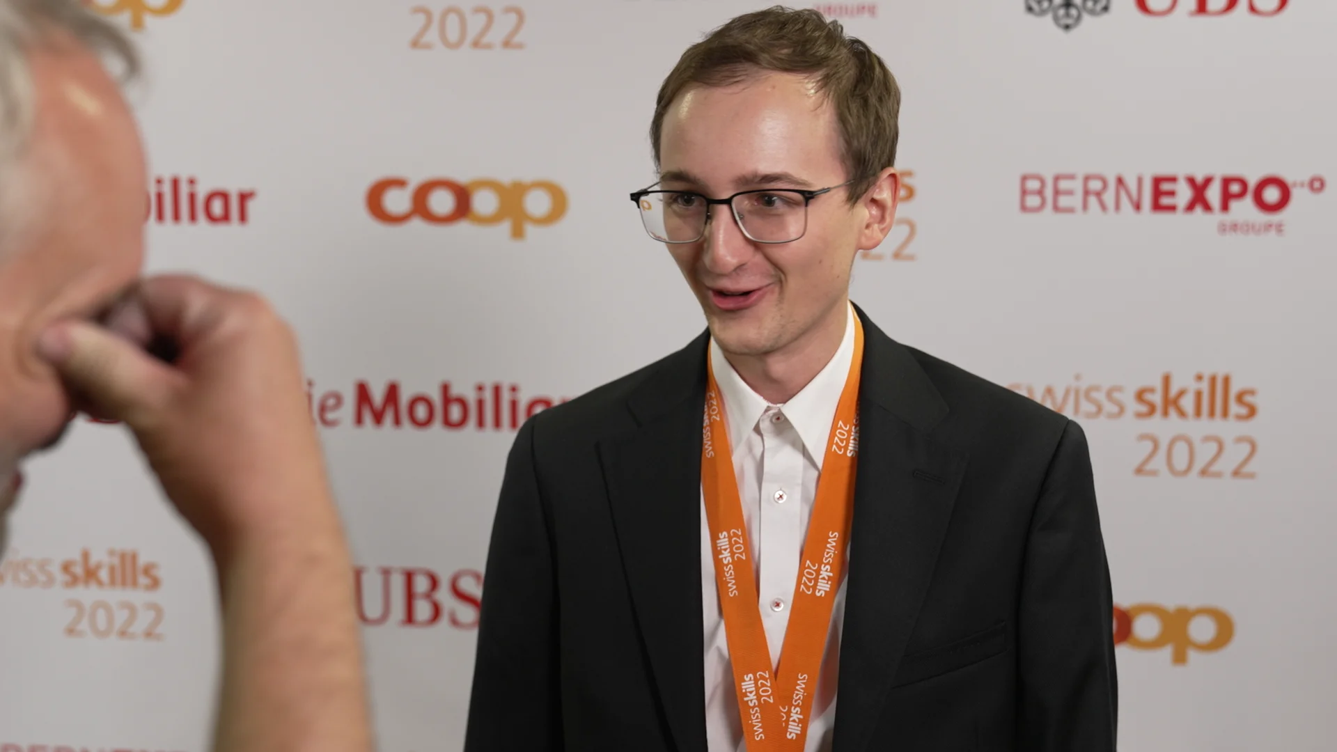 IT Software Solutions for Business_Thomas_Gassmann on Vimeo