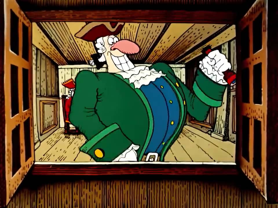 [4K] Dr. Livesey Phonk Walk (Full Version).mp4 on Vimeo