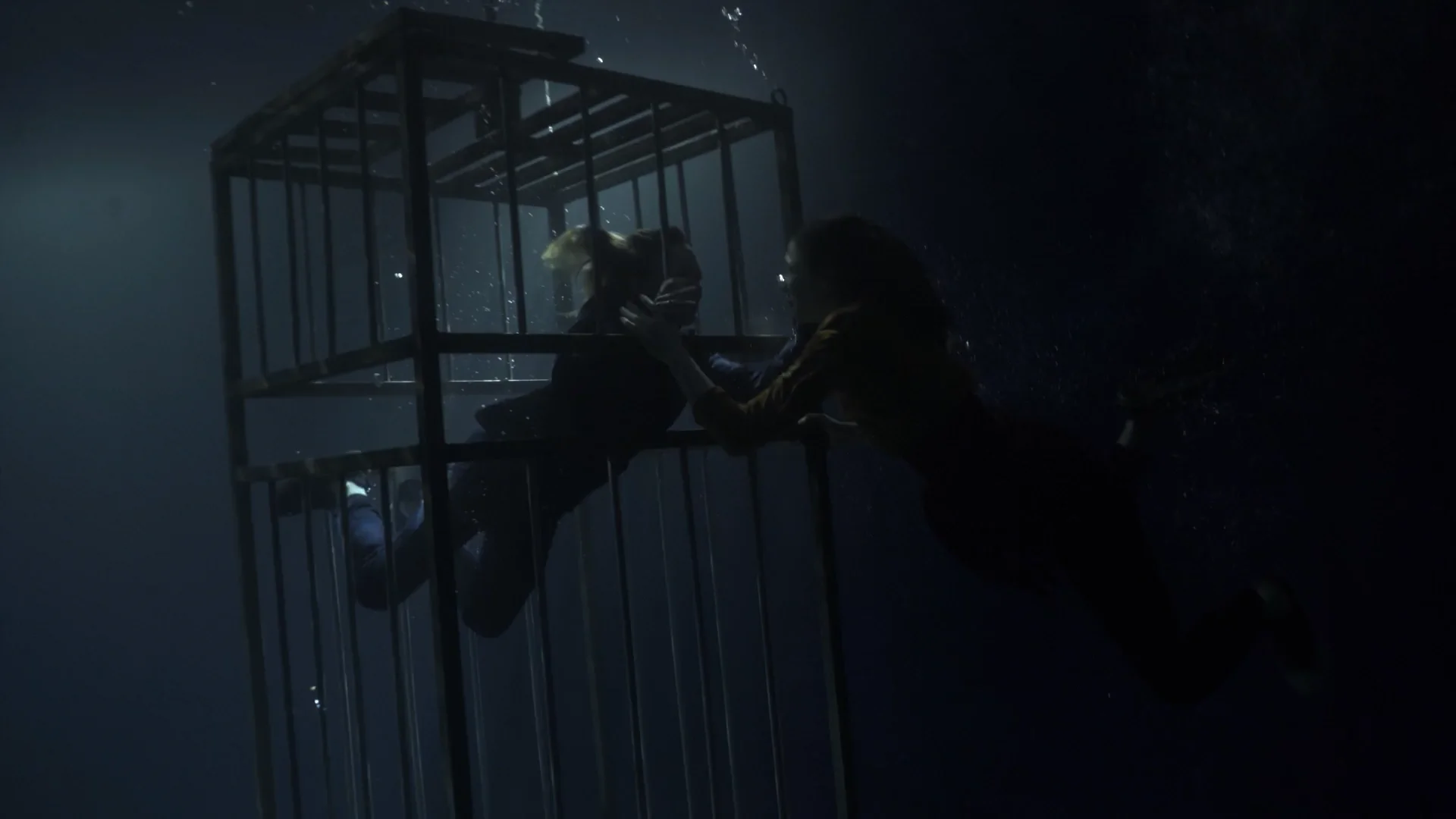 Colin Theys Feature Directing Reel 2024