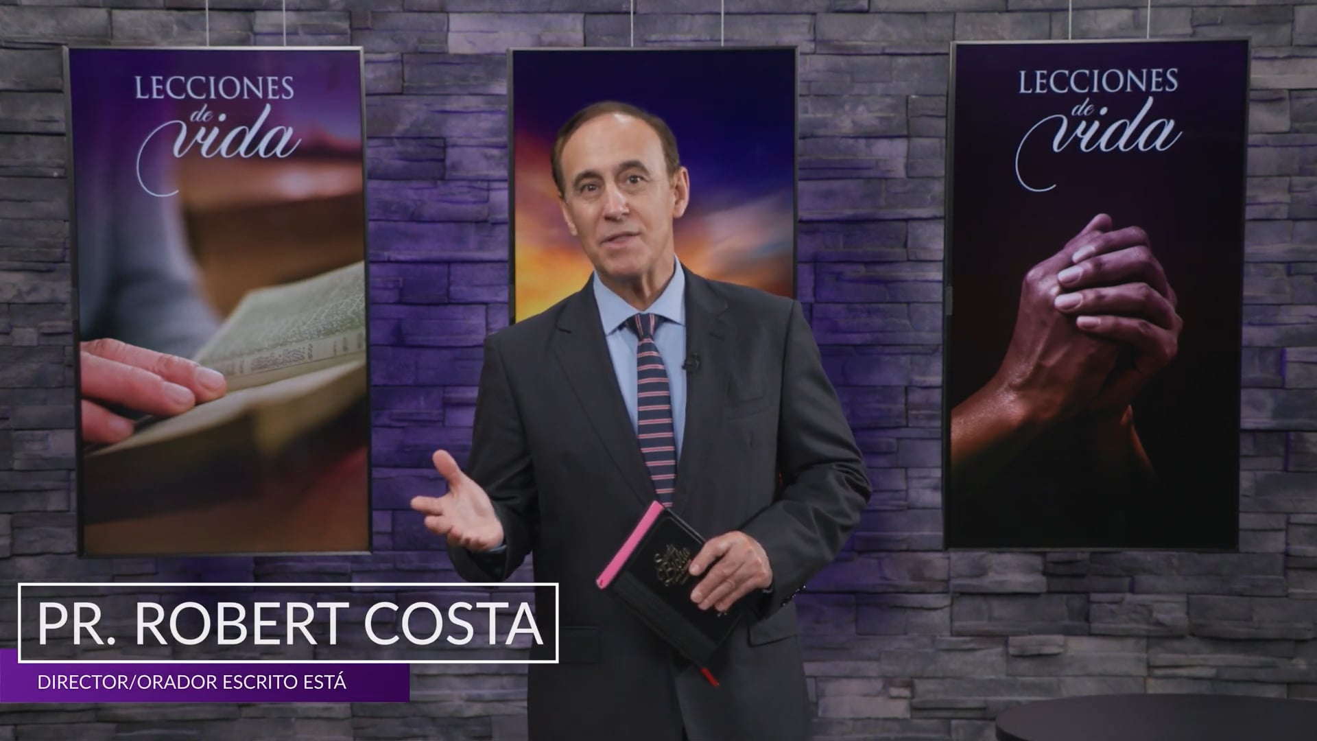 Clase 12 Morir Como Una Semilla En El Crisol Con Cristo On Vimeo