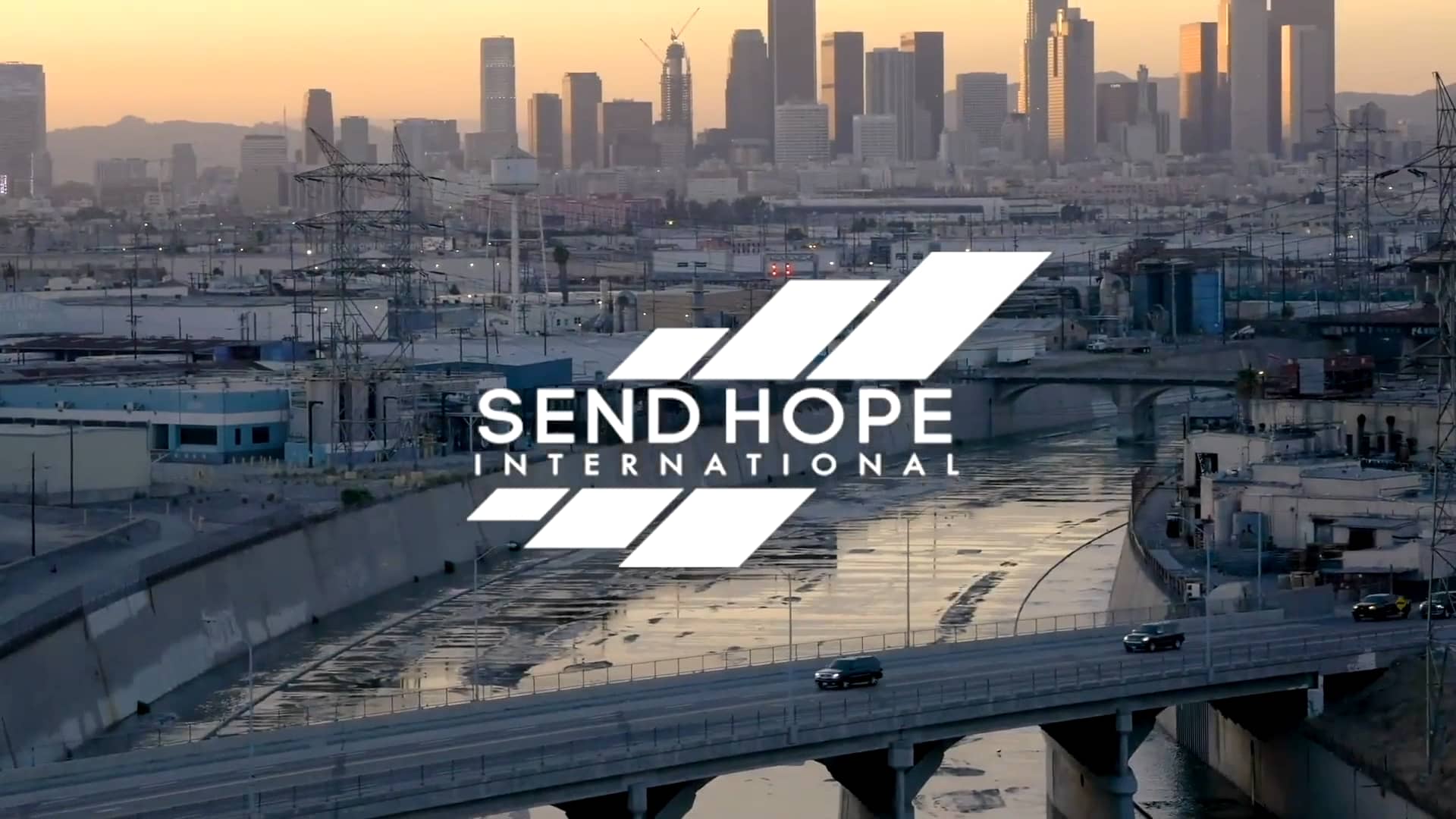 Send Hope International on Vimeo