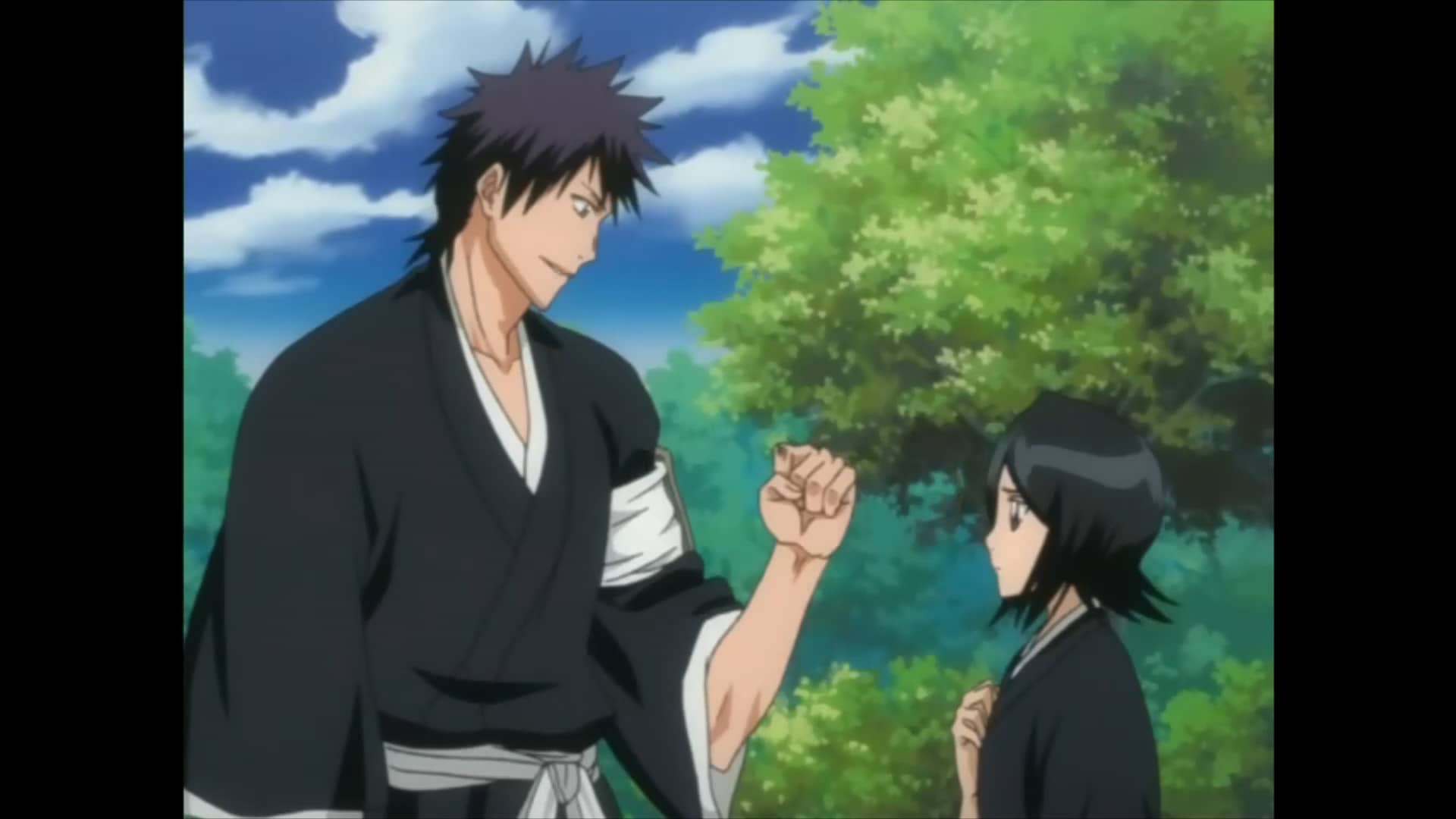 Bleach - What is a Heart? on Vimeo