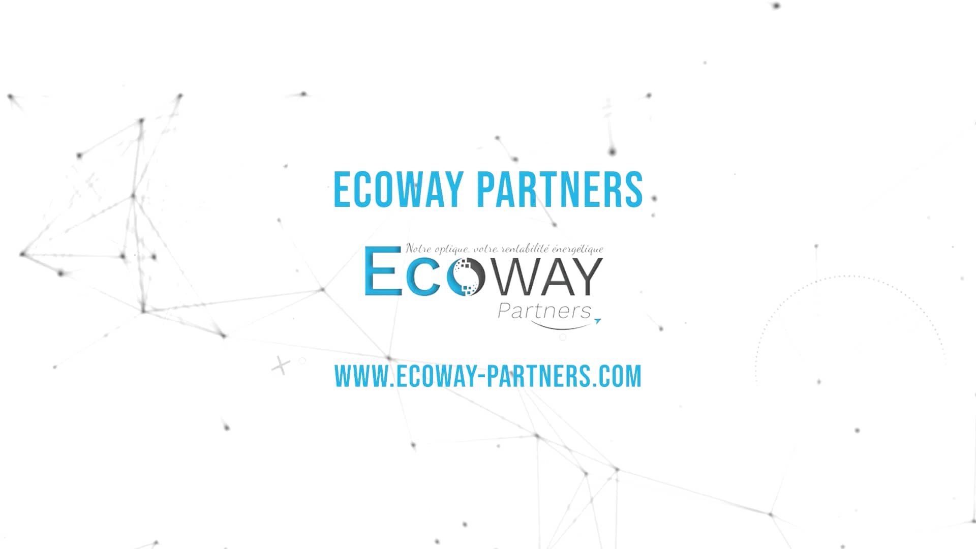 ECOWAY PARTNERS on Vimeo