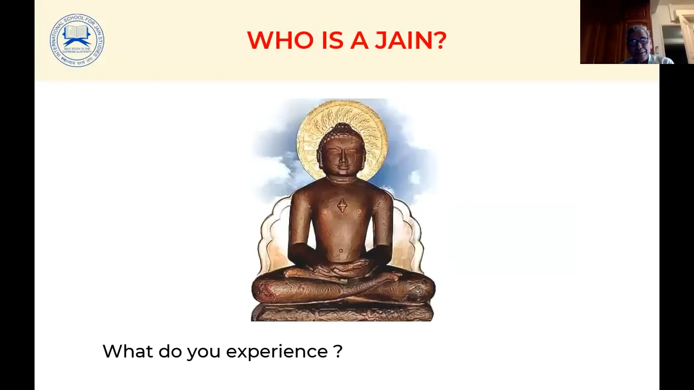 Introduction to Jainism on Vimeo