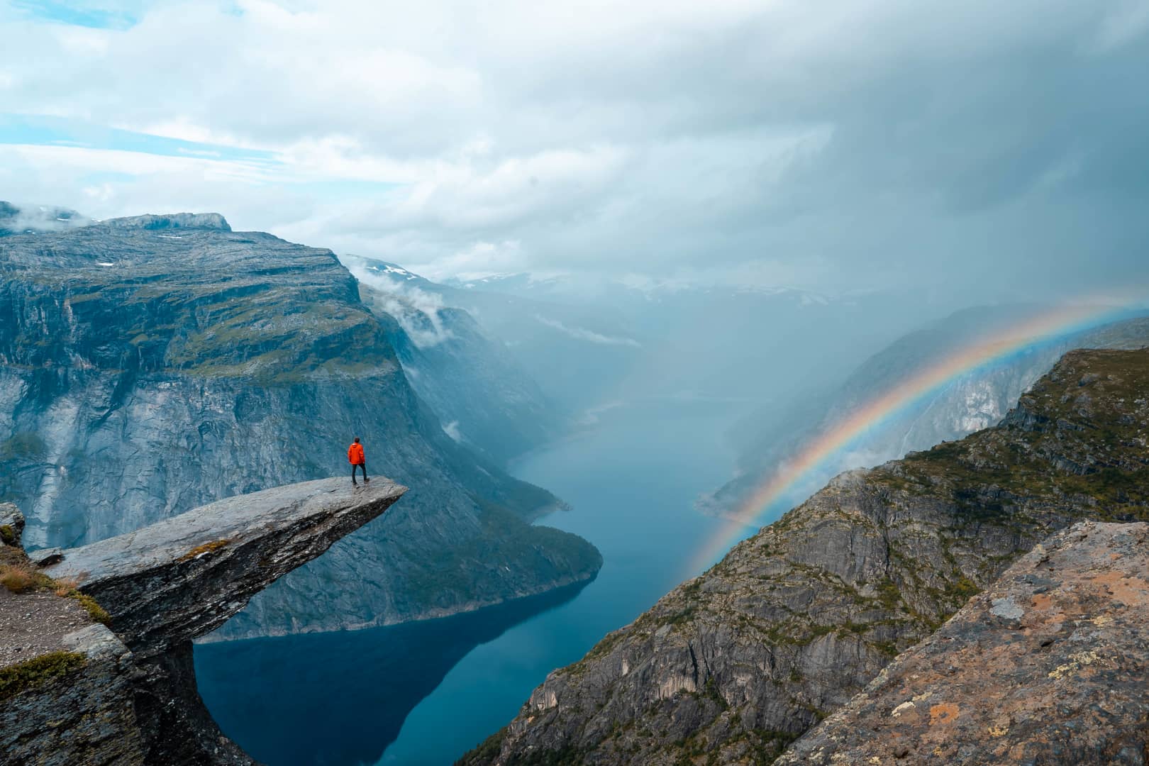 Norway - Cinematic Travel Video 4K on Vimeo