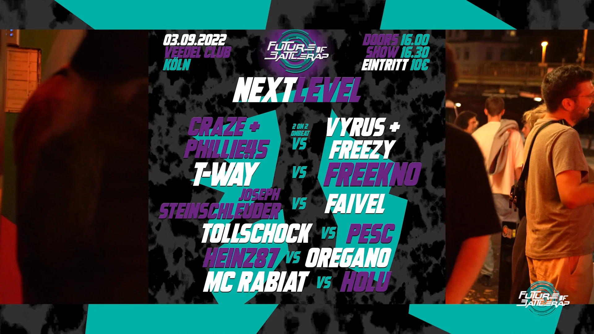 Watch NEXT LEVEL Online | Vimeo On Demand on Vimeo
